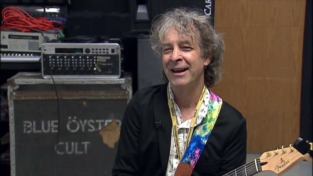 Albert Bouchard, Blue Öyster Cult | Ep. 257 - YouTube