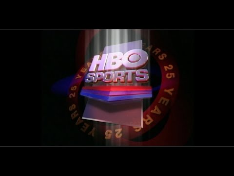 HBO Sports - YouTube