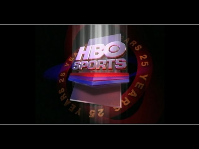 Hbo Sports Logo