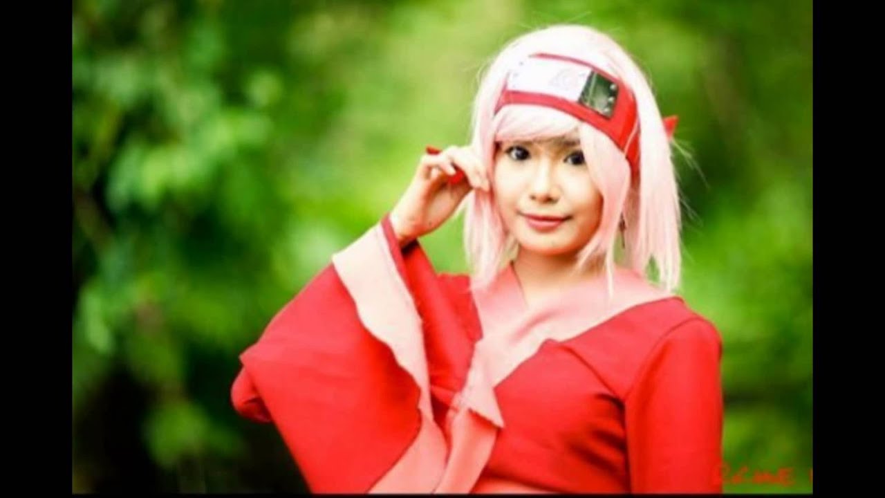 Myrtle Sarrosa Cosplays - YouTube