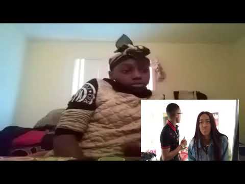 Reacting to CAMERON AND COREY CHEATING PRANK \\ *EEPIC*