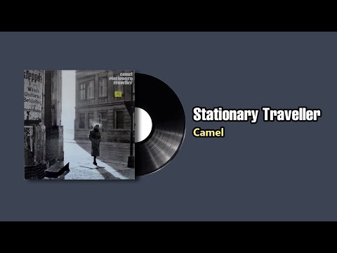Stationary Traveller - Camel (1984)