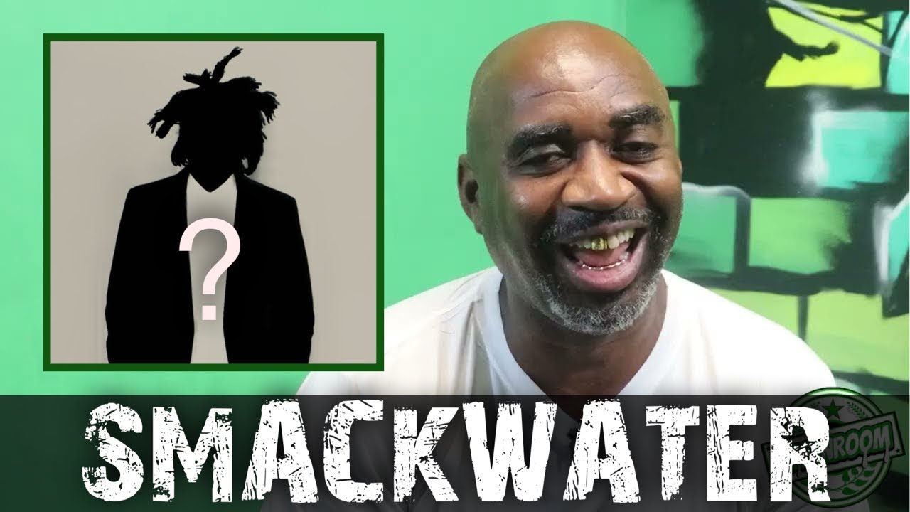 SMACKWATER: "After Diddy.. Who's Next?" - YouTube