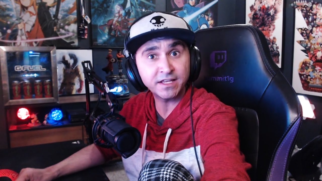 Summit1g has never seen this in No Pixel... - YouTube