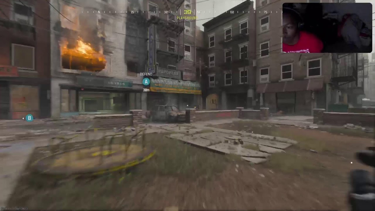 MW3 Gameplay Road to 450 🏆 - YouTube