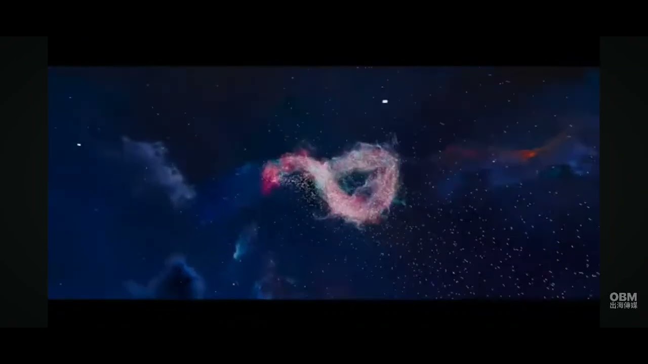 Opening Logos - Across The Furious Sea (2023) - YouTube