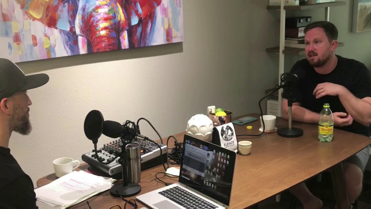 The Dr. Pearlman Podcast:Episode 6. Dr. Taylor Davis|Parsonage Turner ...