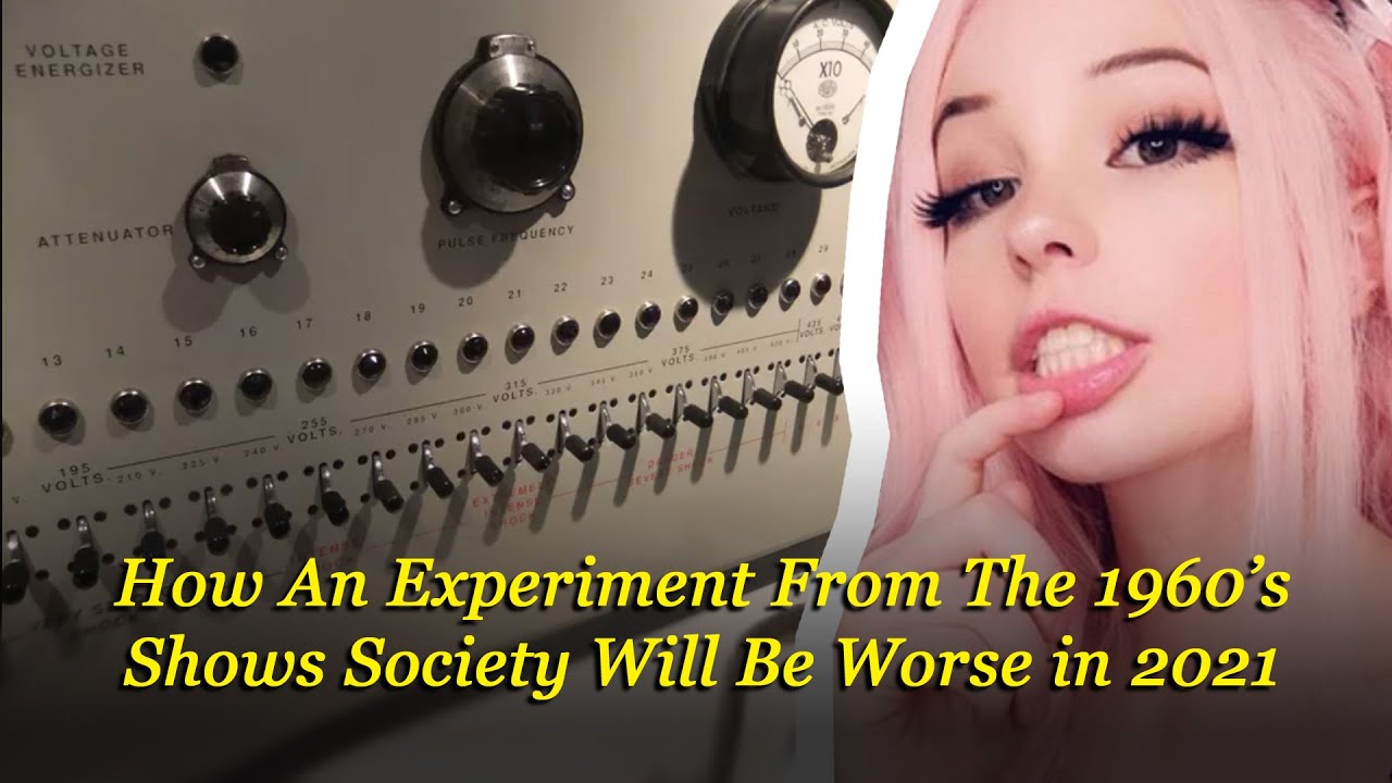 Deep dive into Milgram's experiment and how it correlates to today's ...