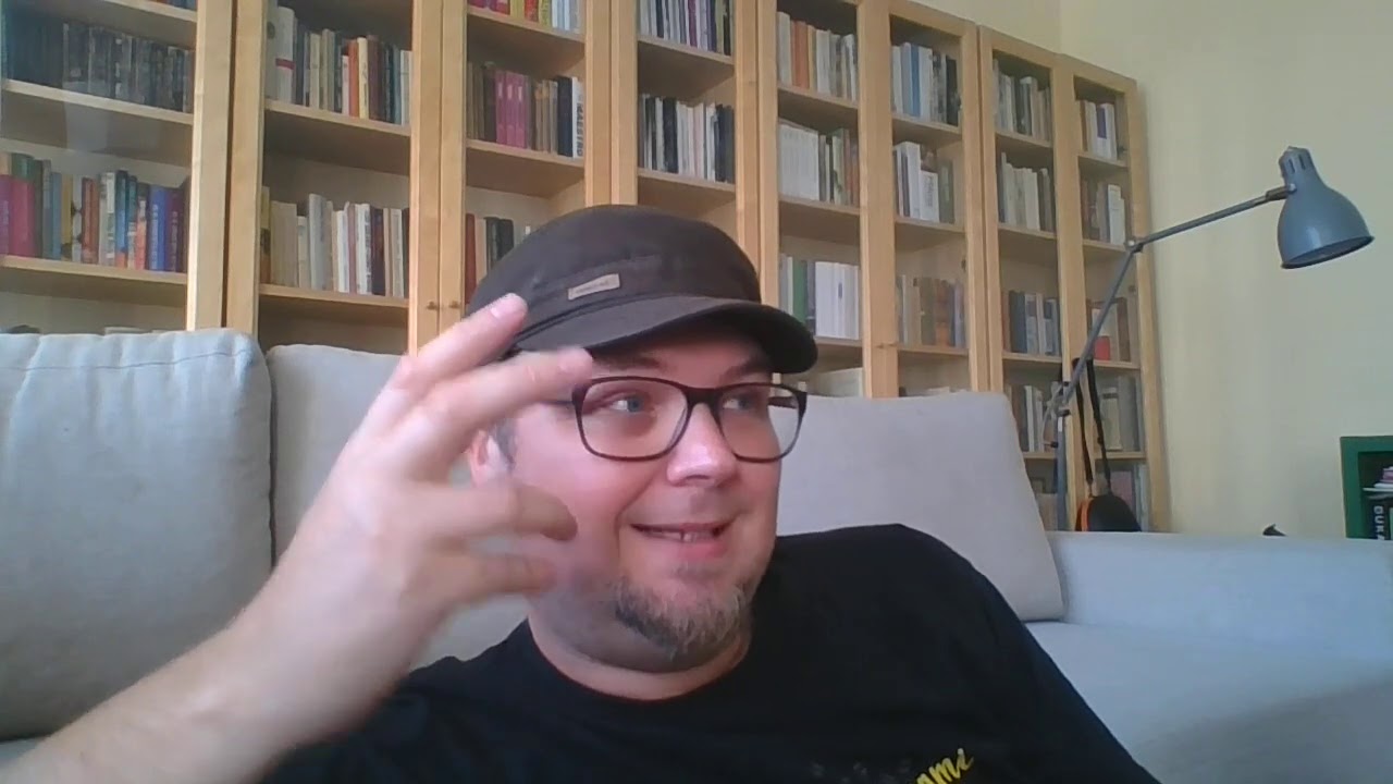 Adam Mickiewicz "Rybka". - YouTube