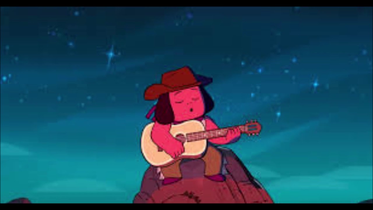 ruby rider cover steven universe - YouTube
