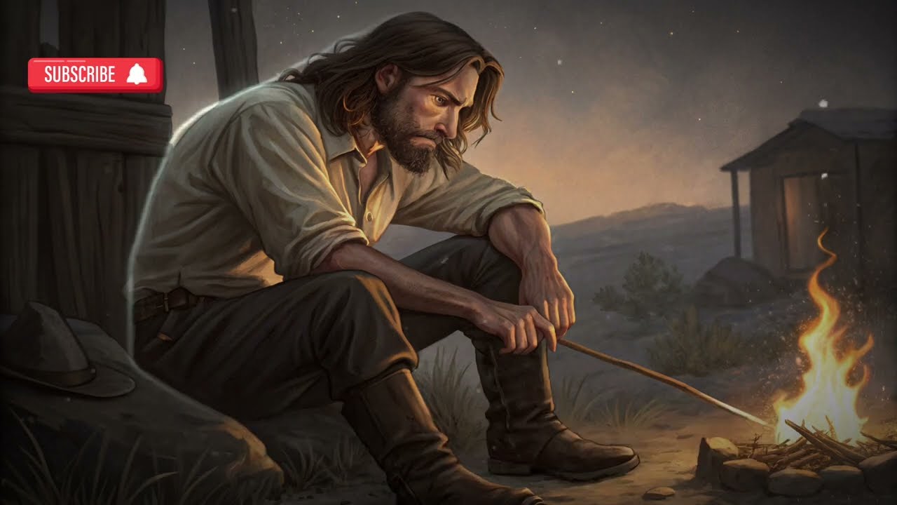 Lonely Mountain Man Buys Cursed Ranch Dead Woman's Body HIDDEN in His ...