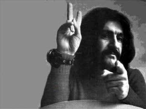 Barış Manço Unutamadım (Resimli)