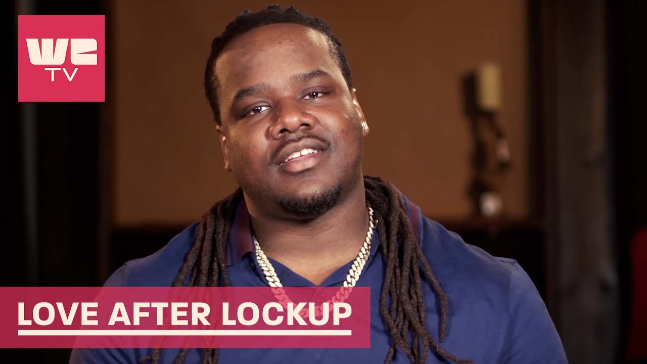 True Regrets Breaking Up w/ Shonta 💔 Love After Lockup - YouTube