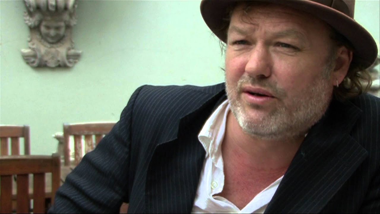 The Levellers ITV, Mark Chadwick - YouTube