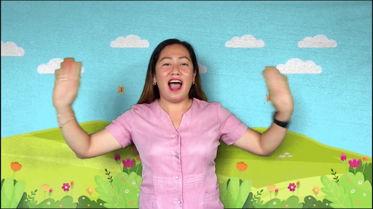 Ang Batang Mabait - YouTube