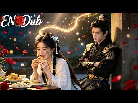 A Concubine Disguises as a Maid to Sneak Food—But a Guard Can Hear Her Thoughts!?