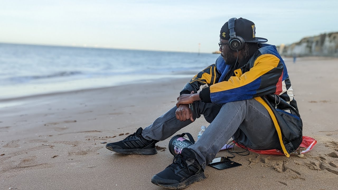 KEVYN - Letter To Myself (Official Music Video) - YouTube