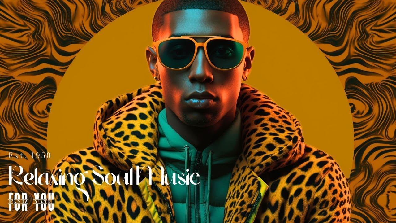 Soul Music - Greatest Soul Songs Of All Time - The Very Best Of Soul ...