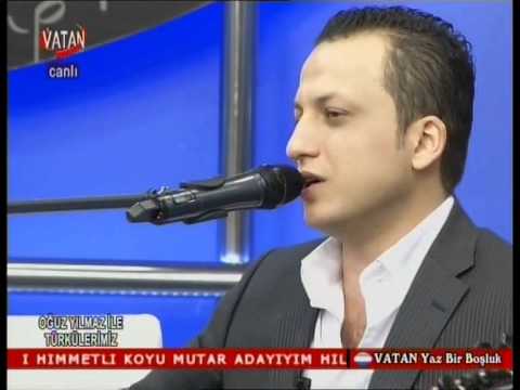 ALİ YAPRAK - ÇİÇEKLİ FİSTAN (ALLANIYORSUN) - PITI PITI - DUBARA - SEN CANBAZSIN BEN CANBAZ