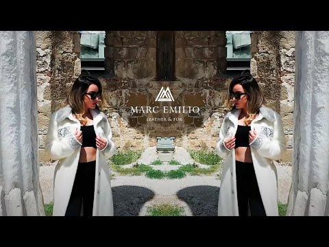 Marc Emilio Leather Fur - Reklam Filmi