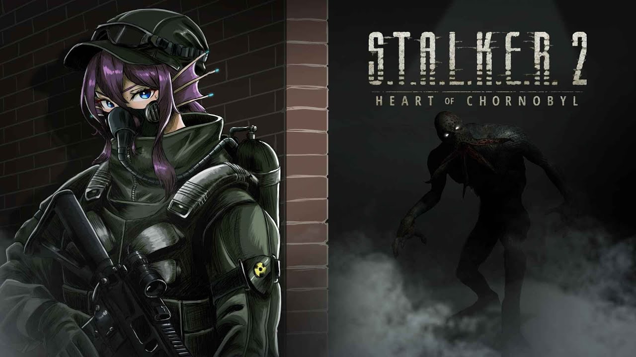 LETS TRY THIS AGAIN Will the Slav game kill my PC again? - YouTube