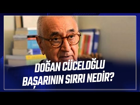 Doğan Cüceloğlu | Sedef Kabaş ile Haber Ötesi | Tek Parça