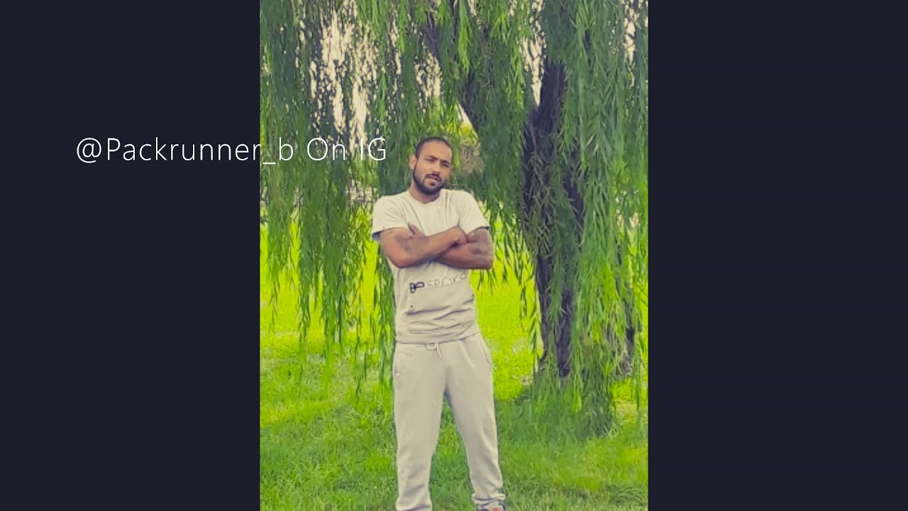 Deezy - Cocaine (Prod. By Packrunner B) - YouTube