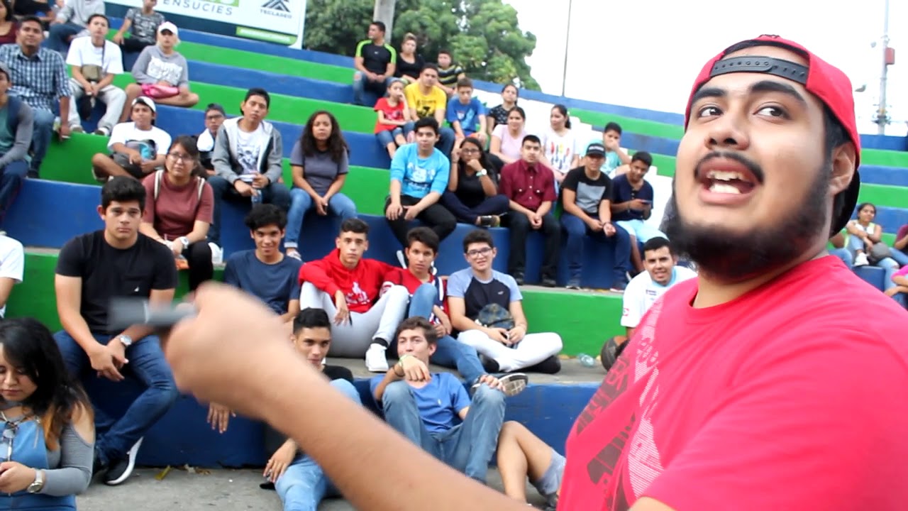 ANT vs. VILLANO: Cuartos - KILL SKILL 1° Fecha 2019 - YouTube