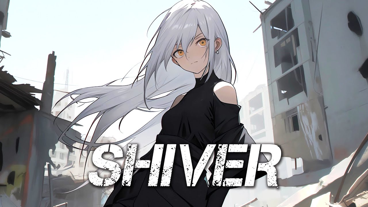 SHIVER / ROSE - 夢ノ結唱 【the GazettE - VOCALOID Arrange cover】 - YouTube