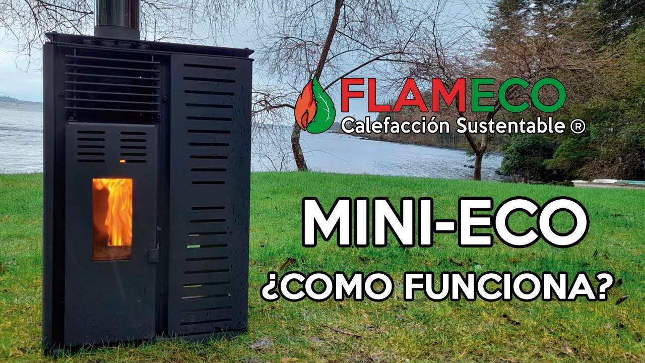 Video Tutorial Mini-Eco - YouTube