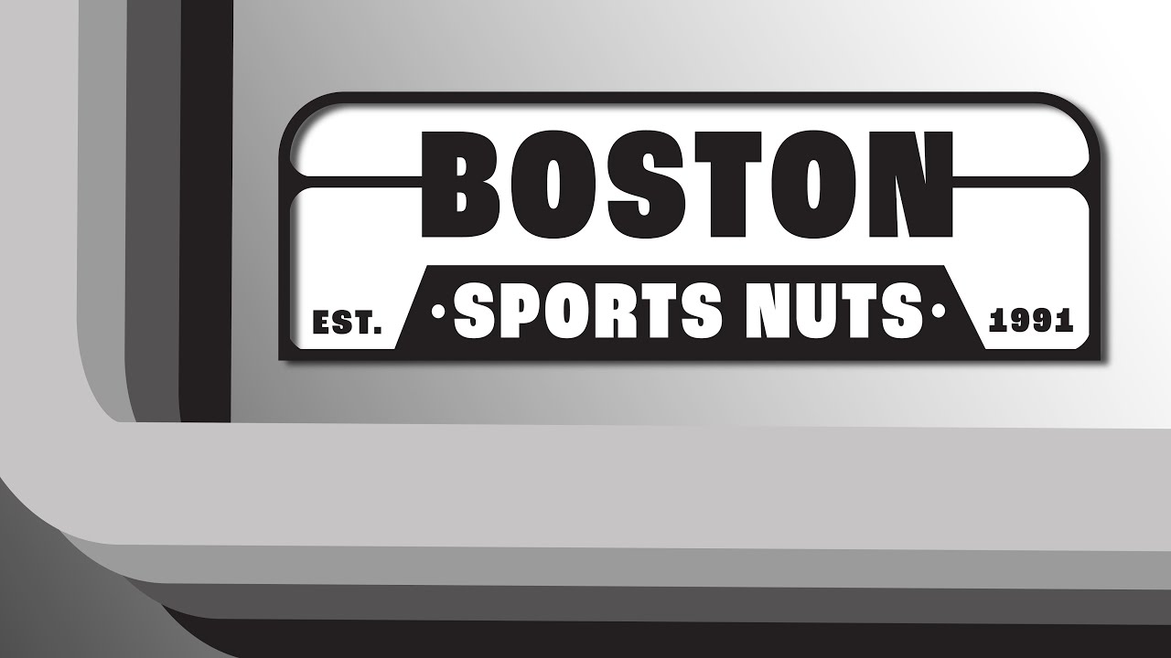 Boston Sports Nuts Episode 36 - Patriots, Celtics, and Red Sox Updates ...