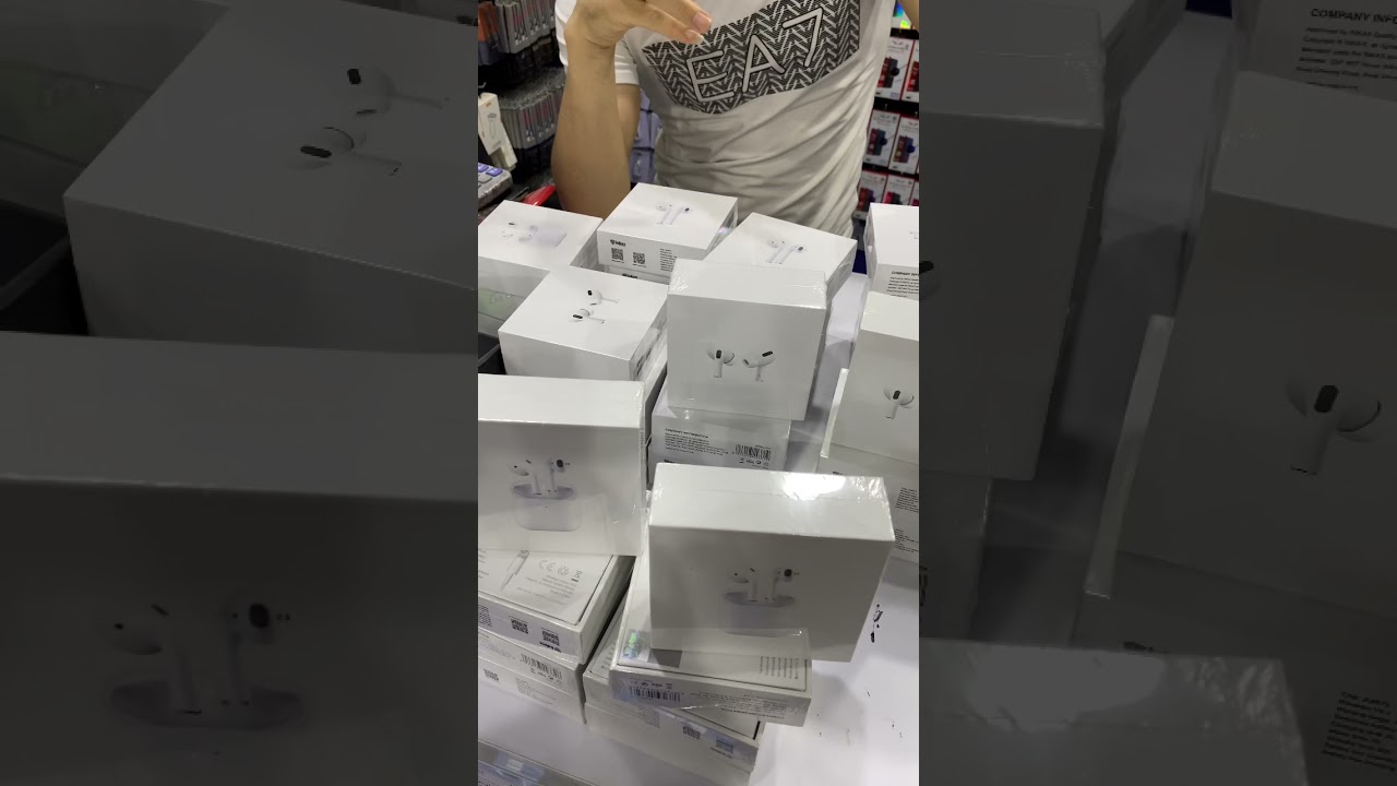 مميزات سماعات الاير بود inkax T02 / T02A / T03 T03A / T04X - YouTube