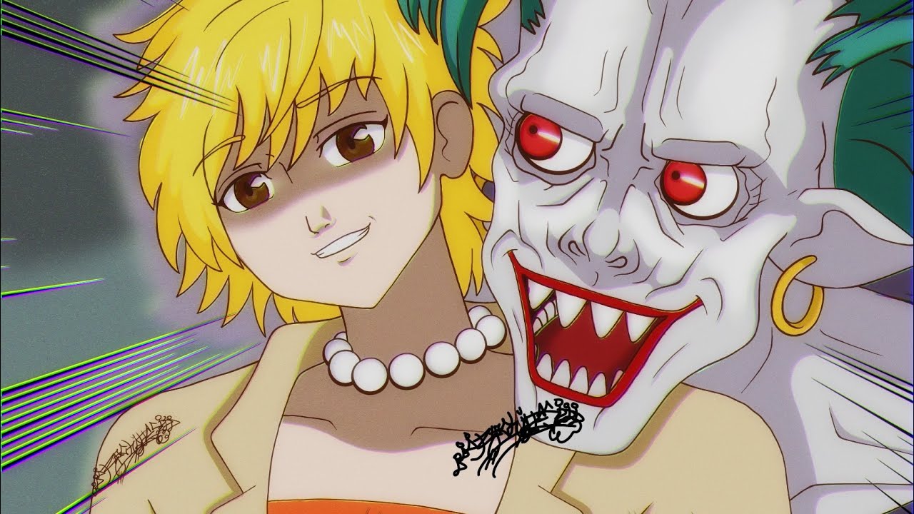 Spoiler de mi Nuevo Video [Los Simpsons Death Note] - YouTube