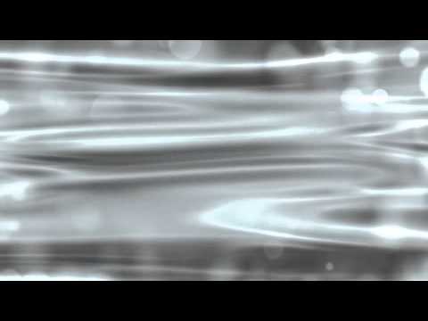 Wavy Silver Background Motion Background - YouTube