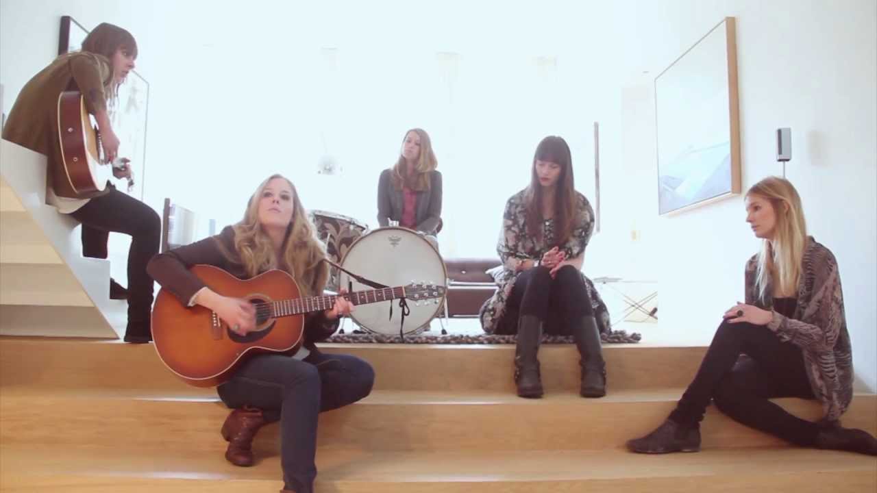 OGT Session: Bells of Youth - New Days - YouTube