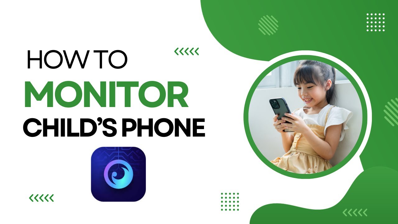How to Monitor Your Child’s iPhone & Android | Best Parental Control ...