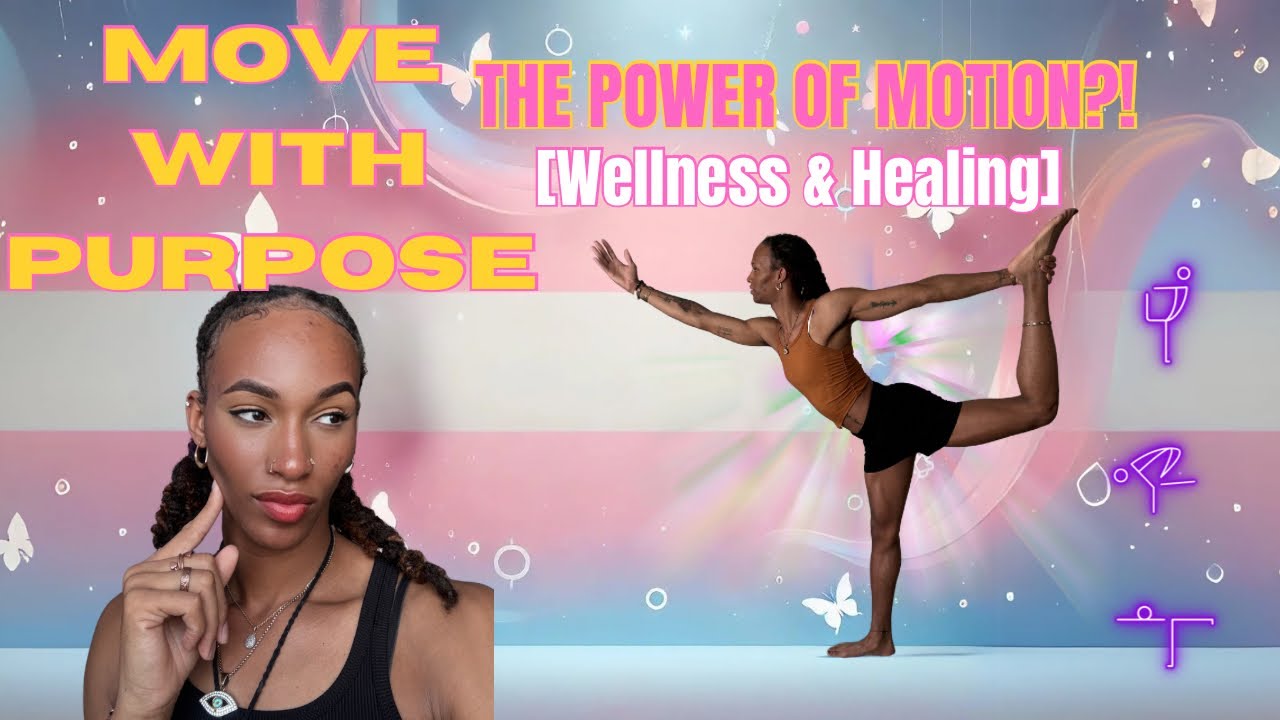 The Power of Motion | MTF | Fitness, Health & Spiritual Wellness for ...