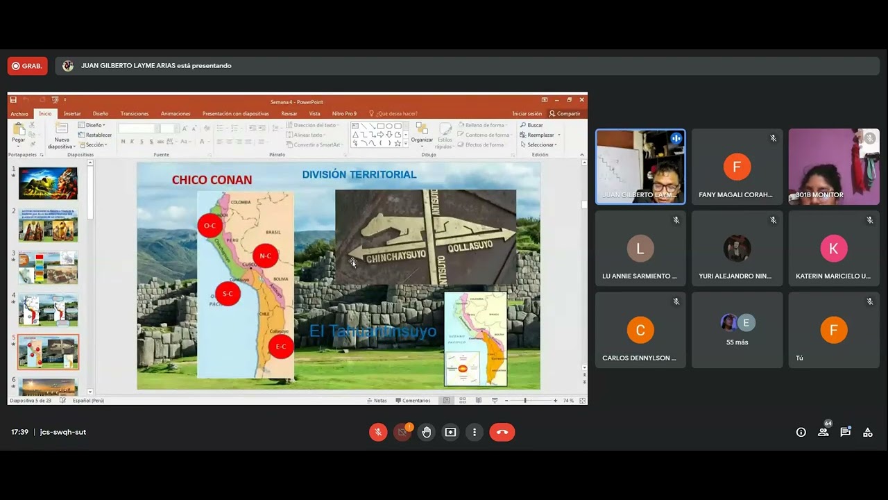 CPU22 HIST 4 - YouTube