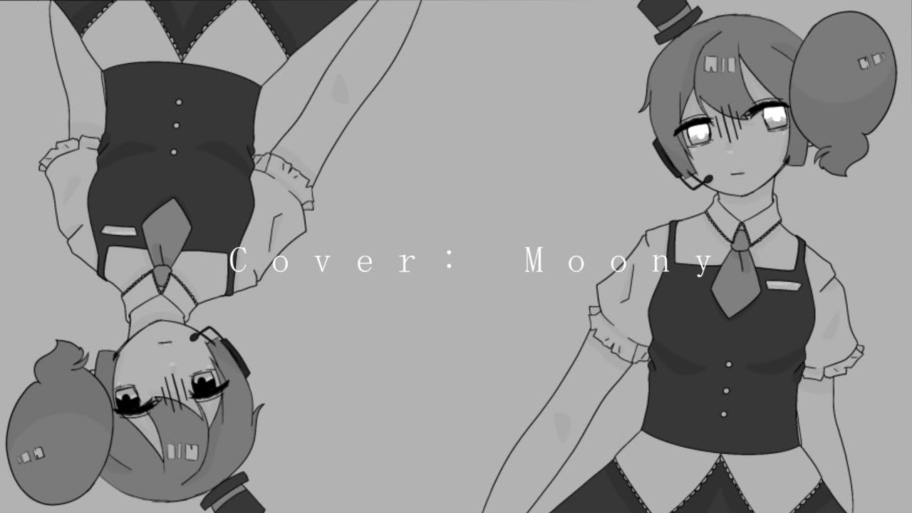 UTAU COVER 】ハルノ寂寞 (Haru no Sekibaku) / Desolation of Spring 【 Shisaragi ...