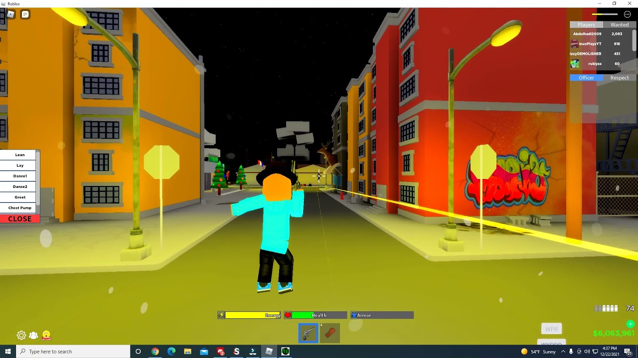 BEST DA HOOD AIMLOCK SCRIPT)(BETTER THEN KIMBLADI)!!!!! LINK IN DESC ...