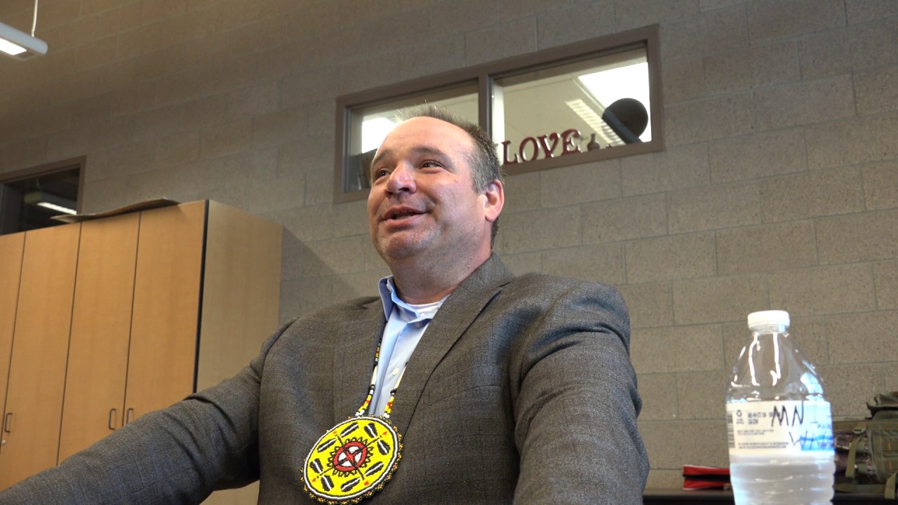 Chairman Debate 2017 Reg Charging vs Dave Archambault II - YouTube