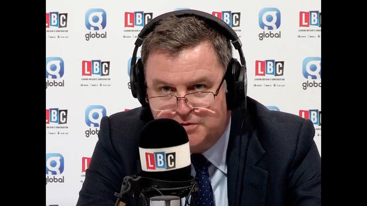 Tom Swarbrick questions Tory MP Mel Stride| Watch LIVE - YouTube