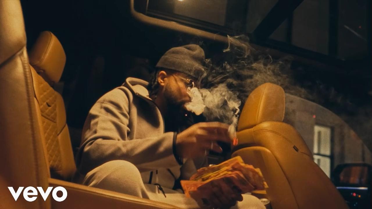 ElGrandeToto feat. Tagne - Infiltration (Music Video) - YouTube