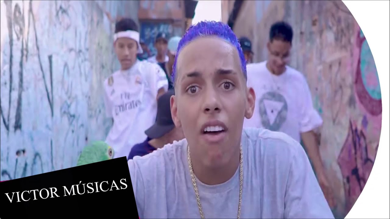 MC Rick - Quero Fazer História! [Música Nova 2022] Lançamento 2022 ...