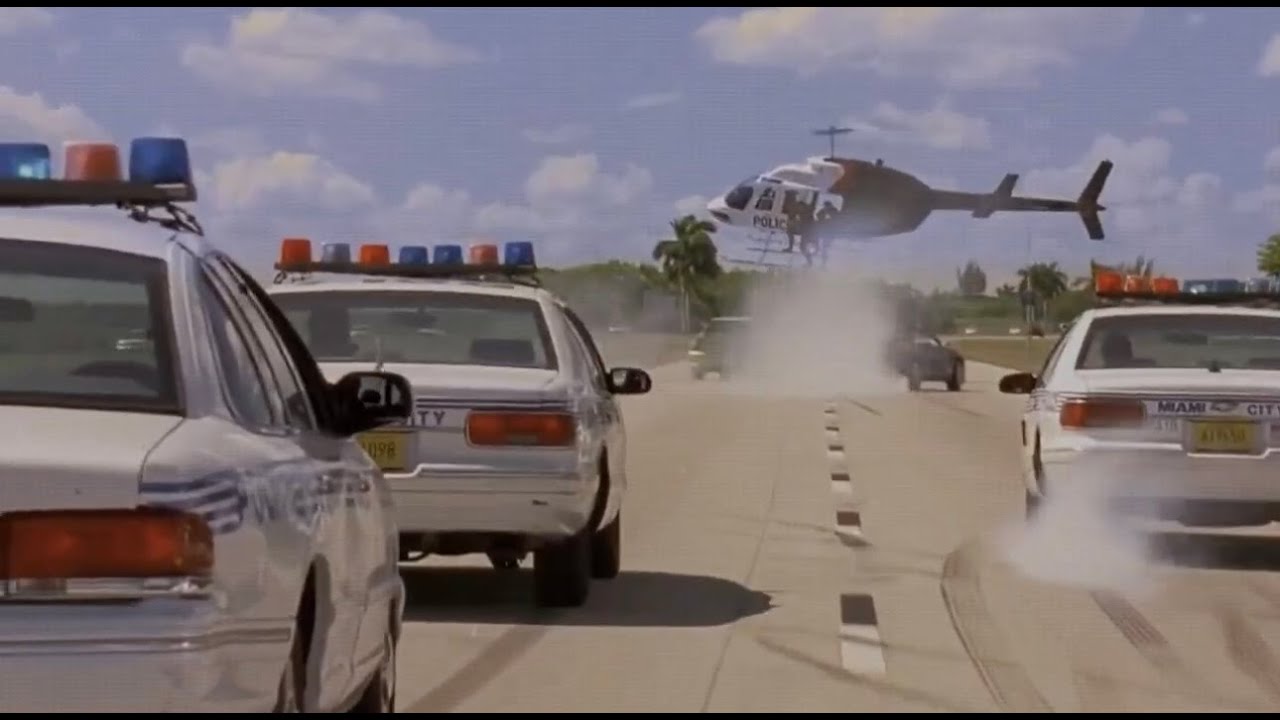 "Inside LAPD pursuits: Retired officer tells all" - YouTube