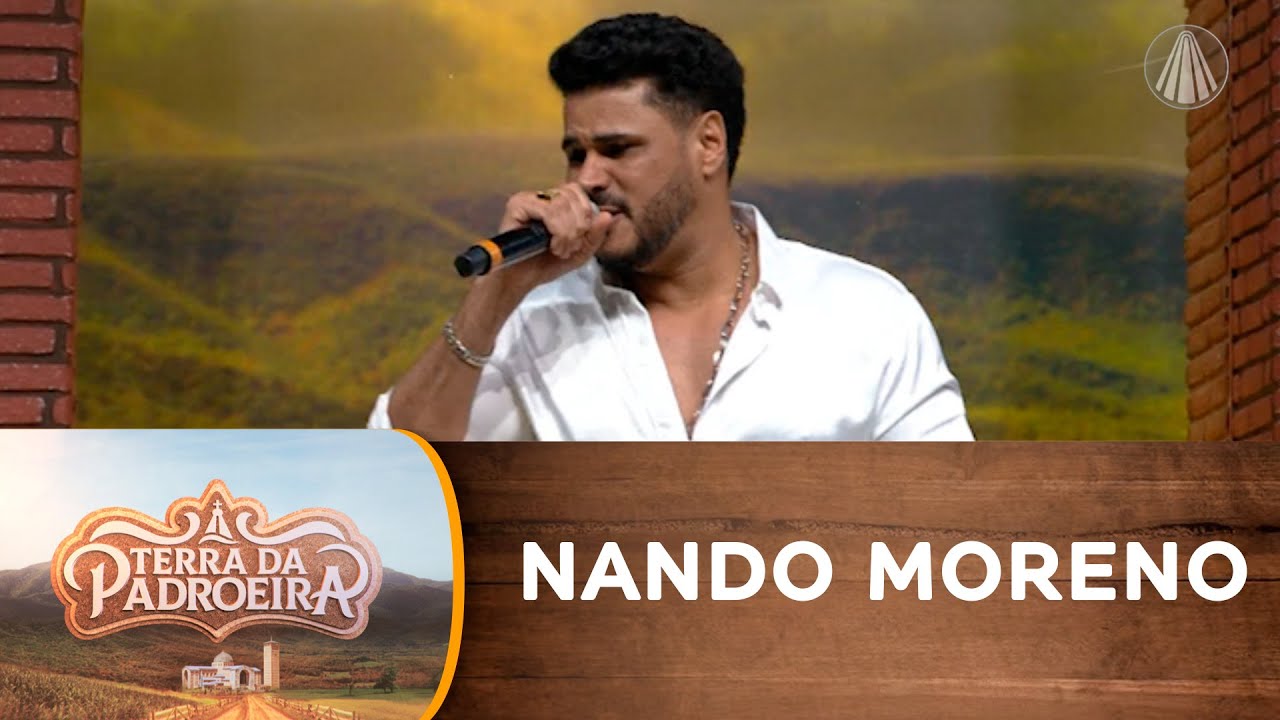 Música Sertaneja com Nando Moreno - YouTube