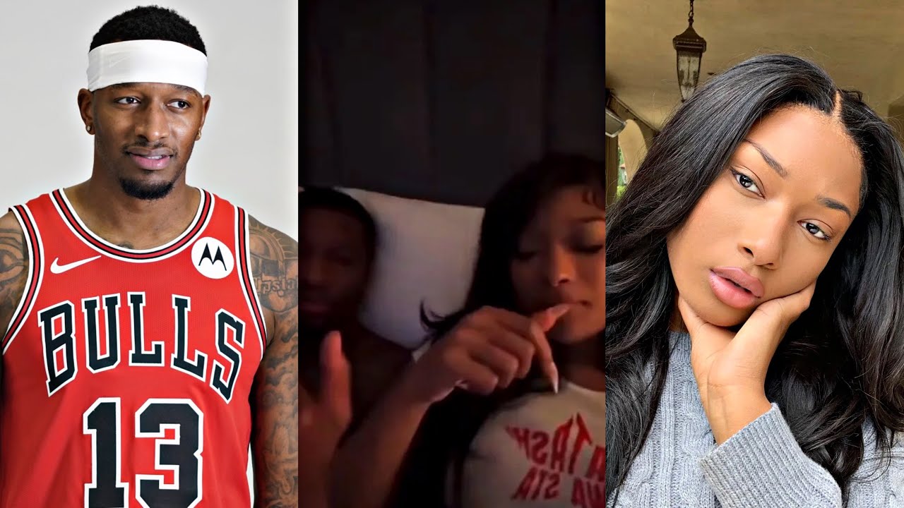 TORREY CRAIG FINALLY BAGS MEGAN THEE STALLION… - YouTube