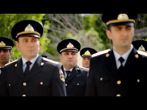 Salyanda “2 iyul - Azərbaycan Polisi Günü” qeyd edildi.