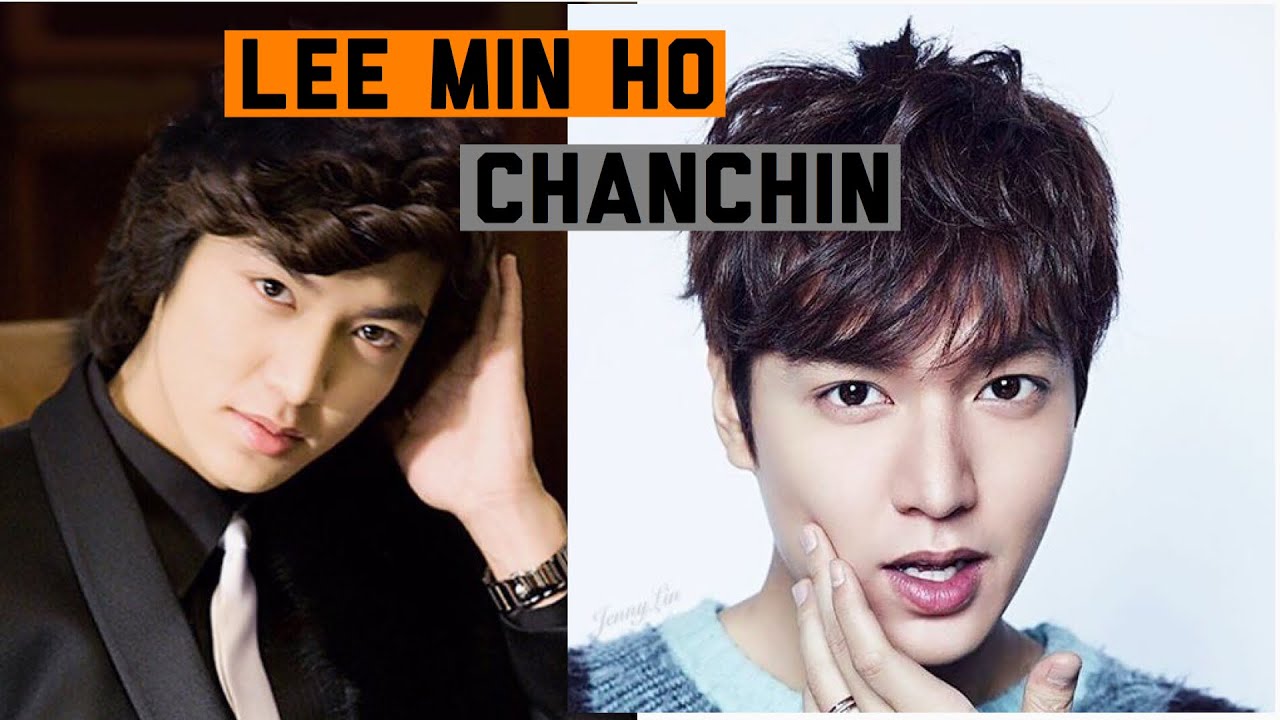 Lee Min-ho Story - Mizo - YouTube