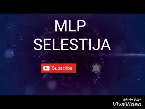 TAURA srebrni mustang moj omiljeni crtani